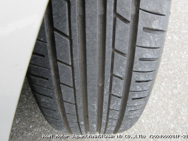 2008 SUZUKI SX4 – Aikon JDM Imports